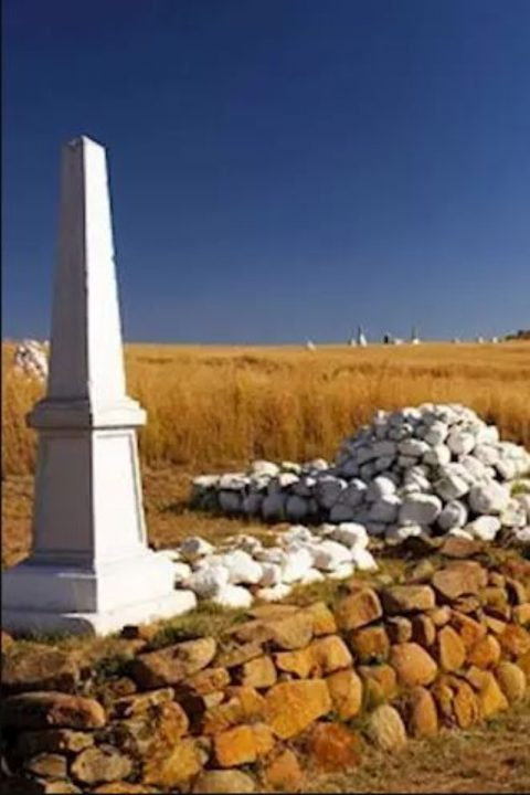 The Battle of Isandlwana | Isandlwan Battlefields Tour | Sibo M Travel